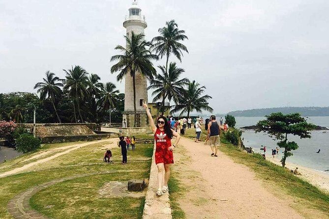 Galle Day Tour From Colombo (All Inclusive) - Key Points to Remember