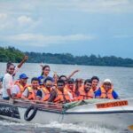 Galle Day Tour from Colombo/Negombo by Private Car or Van - Madu River Safari: A Wetland Wonderland