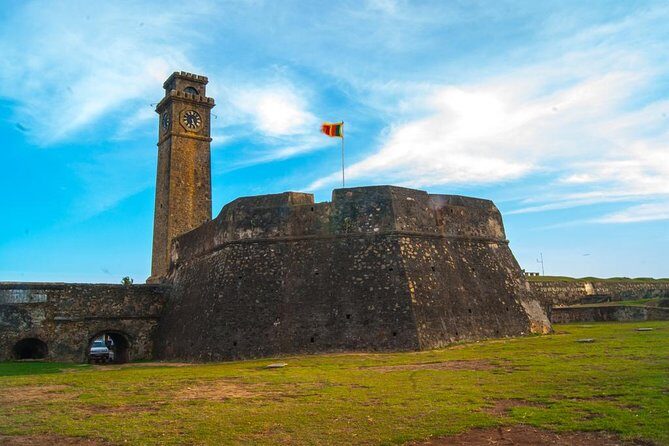 Galle Day Tour via Hikkaduwa Beach - In-Depth Look at the Itinerary