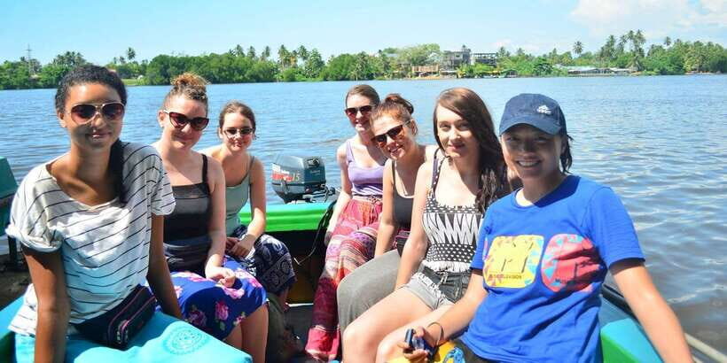 Galle Day Trip - River Safari, Sea Turtle & Stilt Fishermen - Exploring the Itinerary: What You Can Expect