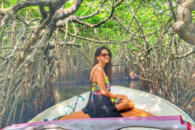 Galle Day Trip With Mangrove Safari From Negombo - Transportation and Logistics