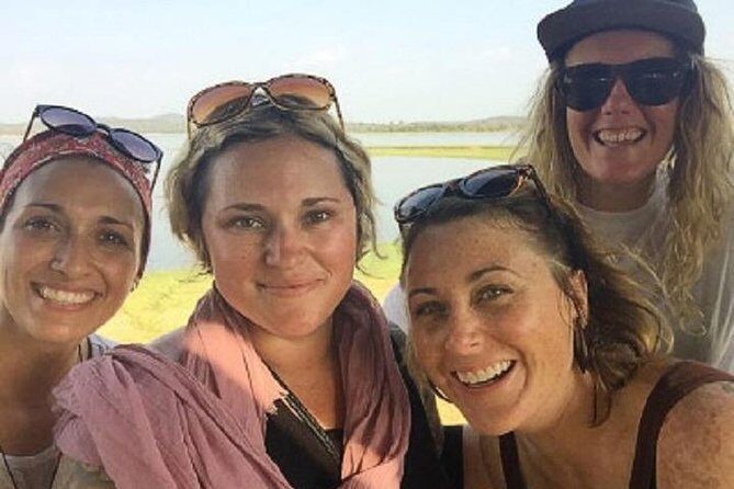 Galle Dutch Fort in Sri Lanka (2 Days, 1 Nights) - Who Is This Tour Best For?