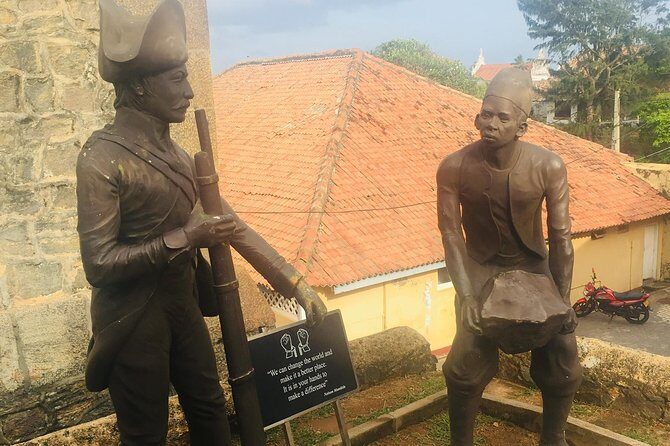 Galle Fort & boat safari & Turtles Day Trip - Authentic Experiences and Tips for Travelers