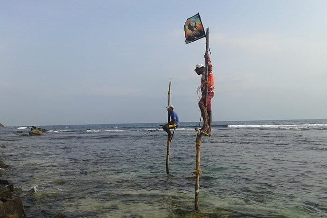 Galle fort day tour from colombo Explore Galle Madu River in a day trip - Discovering Sri Lanka’s South in a Single Day