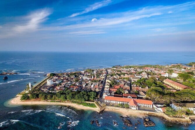Galle Fort Heritage Walk by a Certified Heritage Interpreter - Who Will Love This Tour?