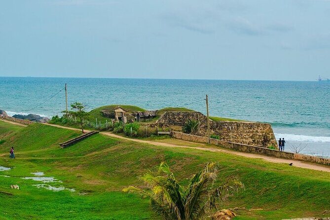 Galle Fort Tour - The Galle Museum: A Window into the Past