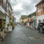 Galle: Fort Walking Tour with Local Guide + Lunch - The Authentic Flavor of Local Sri Lanka