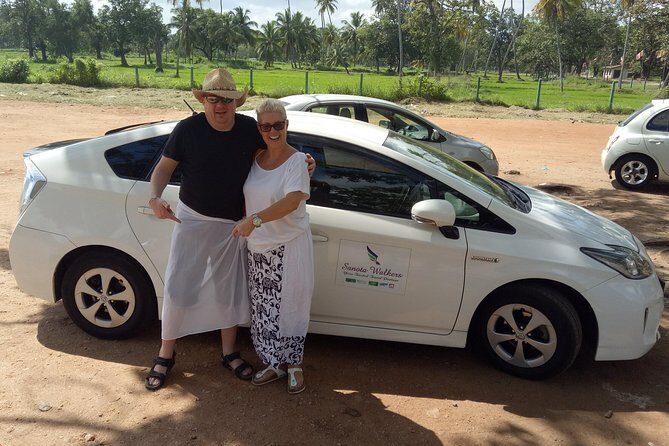 Galle Full-Day Tour - What Makes This Tour Stand Out?