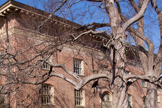 Gallows Path Ghost Tour - Analyzing the Experience