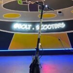 Galveston Sightseeing Self Guided Tour S2 Pro E Scooter - What Makes This Tour Stand Out?