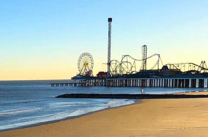 Galveston Tour - Practical Tips for Making the Most of the Tour