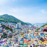 Gamcheon Cultural Village & Skywalk & Markets - What’s Included and What You Should Know