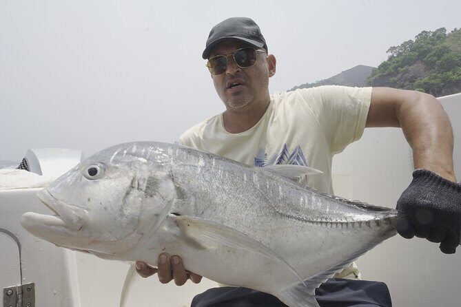 Game Fishing & Luxury Private Charters in Andaman - Why This Experience Is a Good Value