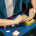 Gameboy Mod Workshop at Akihabara, Tokyo - Authentic Experiences and Why They Matter