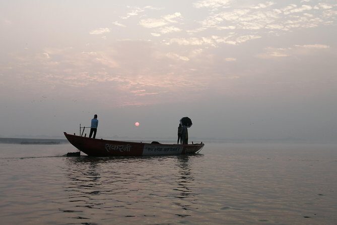 Ganga Sunrise Boat Tour - Who Will Love This Experience?