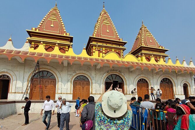 Gangasagar Pilgrimage - Private Day Tour from Kolkata - Key Points