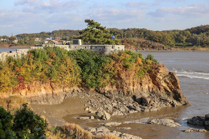 Ganghwa Island - Full day private tour - The Itinerary in Detail: What to Expect