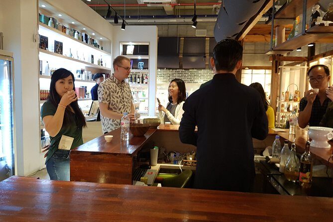 Gangnam - Highlight City Tour in Seoul(including Lunch) - Final Thoughts