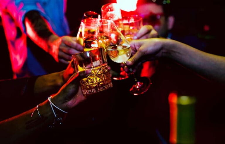 Gangtok Guided Pub-Hopping Experience: Walk, Drink, Repeat - What You Can Expect