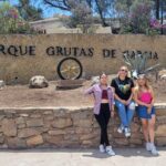 Garcia Grottoes and Cable Car and Town - Practical Details and Travel Tips