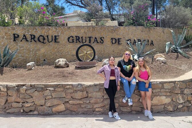 Garcia Grottoes and Cable Car and Town - Practical Details and Travel Tips