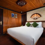 Garden Bay Classic 3 Day Bai Tu Long Serene Voyage - Day 3: Fishing Village and Return to Hanoi