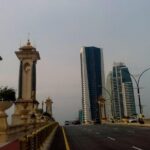 Garden City of Putrajaya, Pink Mosque, Lake Boat Joyride(Guided) - Who Should Consider This Tour?