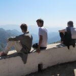 Garhwal Village Trip - 5 Night 6 Days - Transportation & Timing