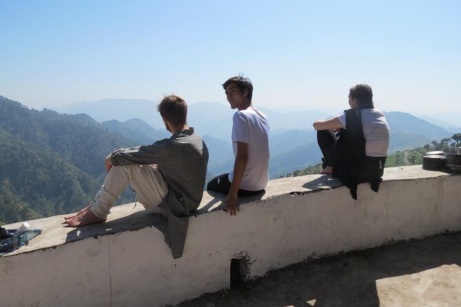 Garhwal Village Trip - 5 Night 6 Days - Transportation & Timing