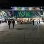 Garibaldi Nights Tour - The Folklore Show: Music, Dance, and Atmosphere