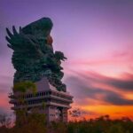 Garuda Wisnu Statue & Uluwatu Sunset, Kecak Fire Dance Tour - The Itinerary: What Youll See and Do
