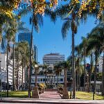 Gaslamp Quarter Walking Audio Tour - Exploring the Gaslamp Quarter: What to Expect