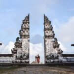 Gate Heaven of LEMPUYANG TEMPLE & East Bali Tours - Transportation and Group Size