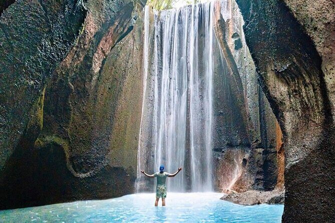 Gate of Heaven at Lempuyang Temple and East Bali Tour - Starting Bright and Early: Pickup and Transport