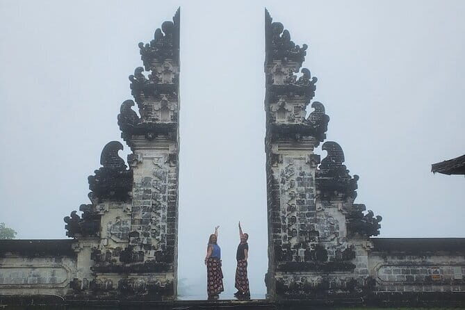 Gate of Heaven Bali - How Does the Tour Feel in Practice?