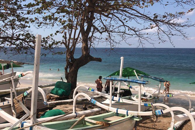 Gate of Heaven, Tirtagangga, Virgin Beach, Tenganan, Best of East Bali Tours - What Makes This Tour Stand Out?