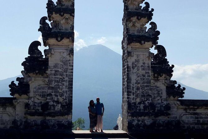 Gate of Heaven With Blue Lagoon Beach Tours - FAQs