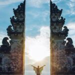 Gateway To Heaven : Lempuyang Gates with Tukad Cepung Waterfall - An In-Depth Look at the Gateway to Heaven Tour