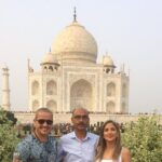 Gatimaan Express Taj Mahal & Agra Fort Private All Inclusive Tour from Delhi - What Makes This Tour Stand Out?