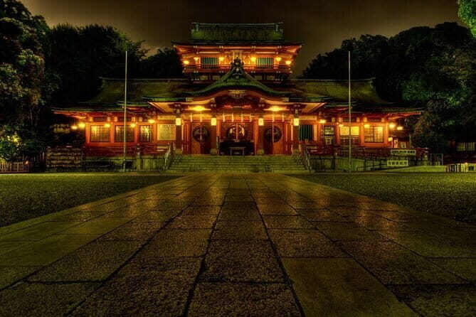 Geisha Entertainment Experience in Tokyo - Authenticity, Atmosphere, and Traveler Feedback