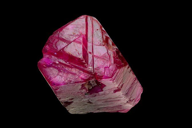 Gem & Jewelry Heritage Shopping Tour - What the Reviews Say