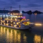 Gen Z Cruise 3-day Explore Halong Bay from Hanoi - What We Love About This Cruise