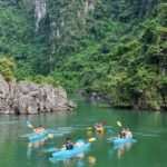 Gen Z Cruise 3-day Explore Halong Bay from Hanoi - Considerations for Travelers