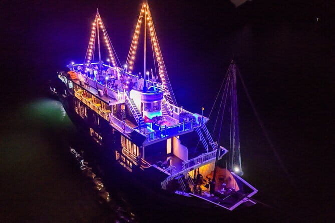 Gen Z Cruise 3-day Explore Halong Bay from Hanoi - Frequently Asked Questions