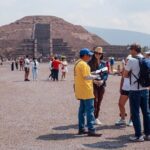 General admission to Teotihuacan and museums - Who Is This Experience Best For?