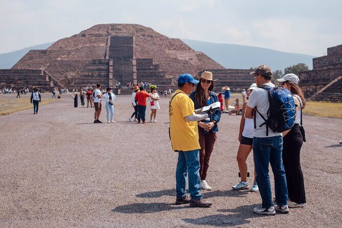 General admission to Teotihuacan and museums - Who Is This Experience Best For?