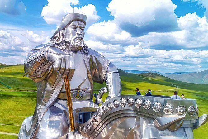 Genghis Khan Statue Day Tour+National Park+Camel Ride+Eagle - The Sum Up: Who Is This Tour Perfect For?