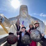 Genghis Khan Statue Tour: 3-Hour Ticket Included - Who Should Book This Tour?