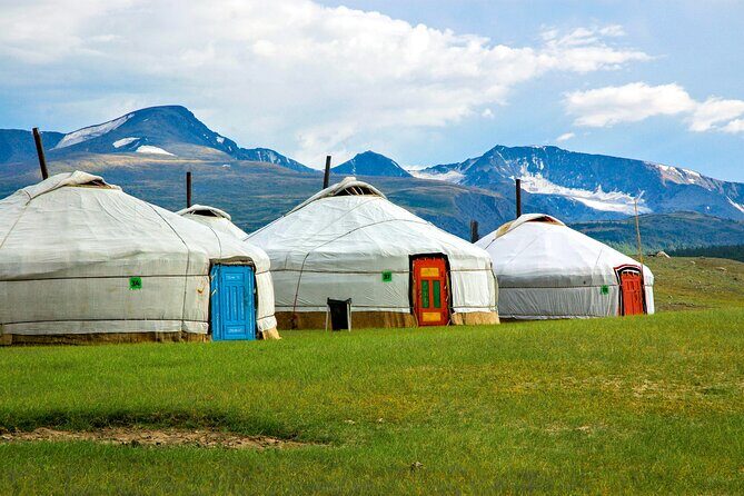 Genghis Khan & Terelj Park: 2 Days Private Tour - What the Reviews Say