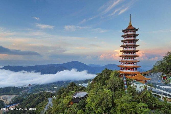 Genting Highland Day Tour - The Itinerary Breakdown: What to Expect